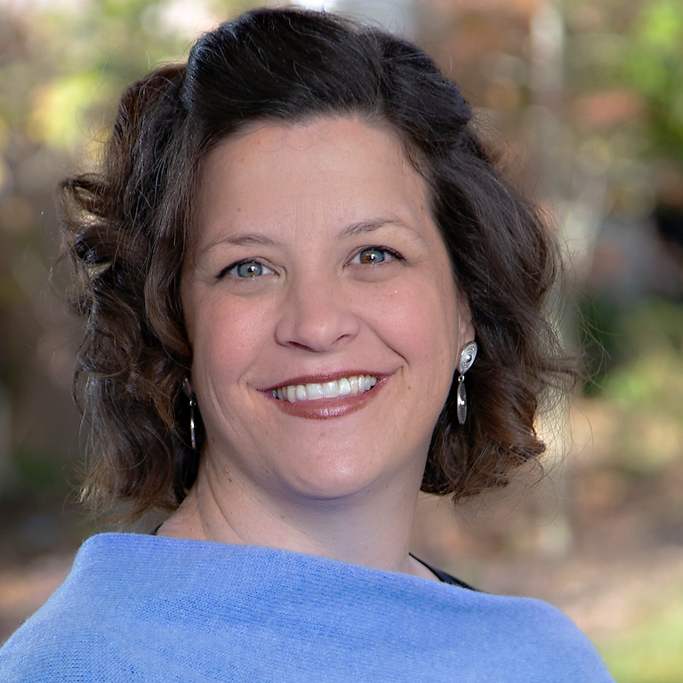 LEIGH-ANN CAMPBELL – School of Arts and Sciences